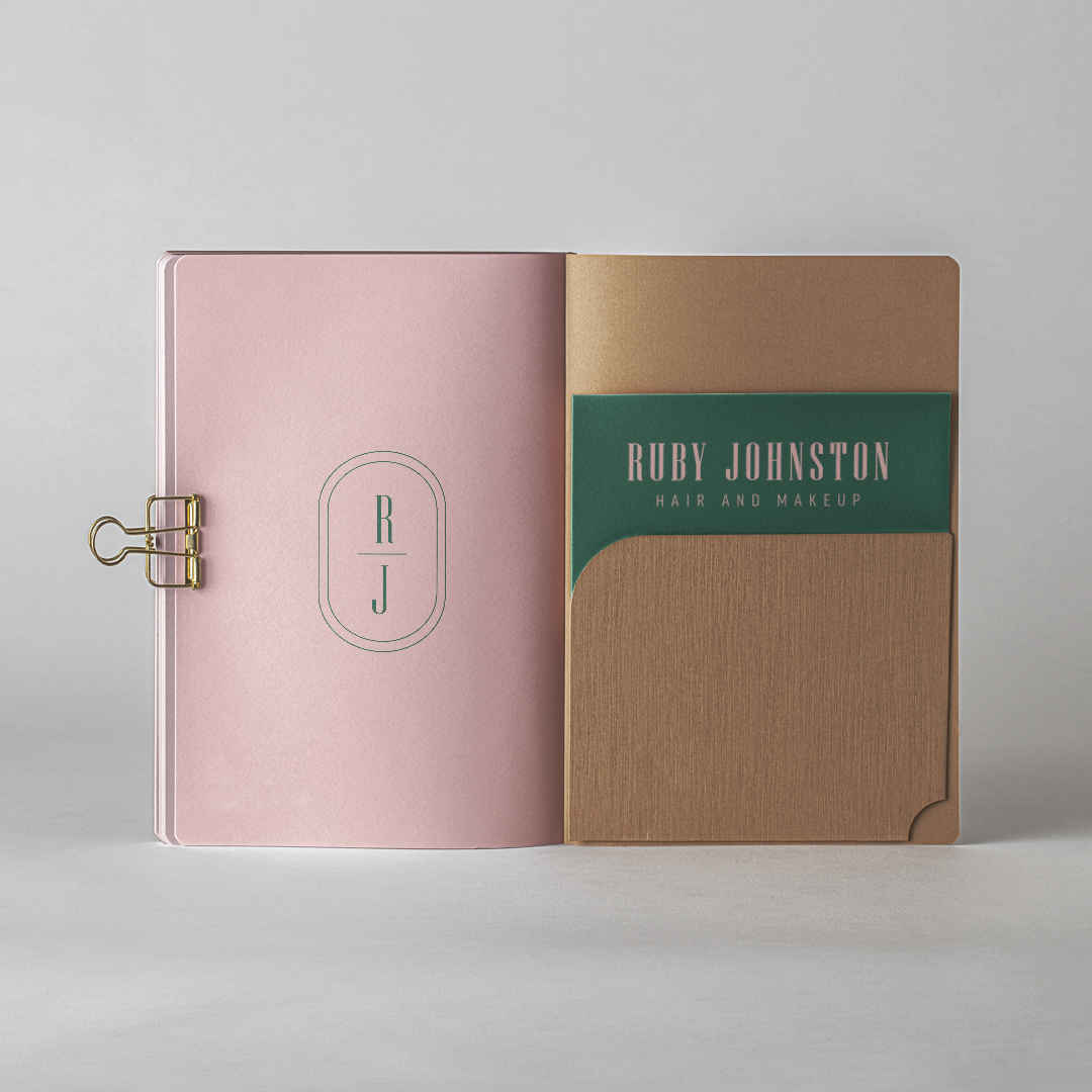 An Entry Design Package | iamsali | Graphic Design | Ocean Grove